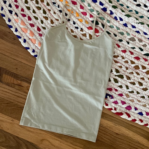 Tops | Musa Nude Cami | Poshmark